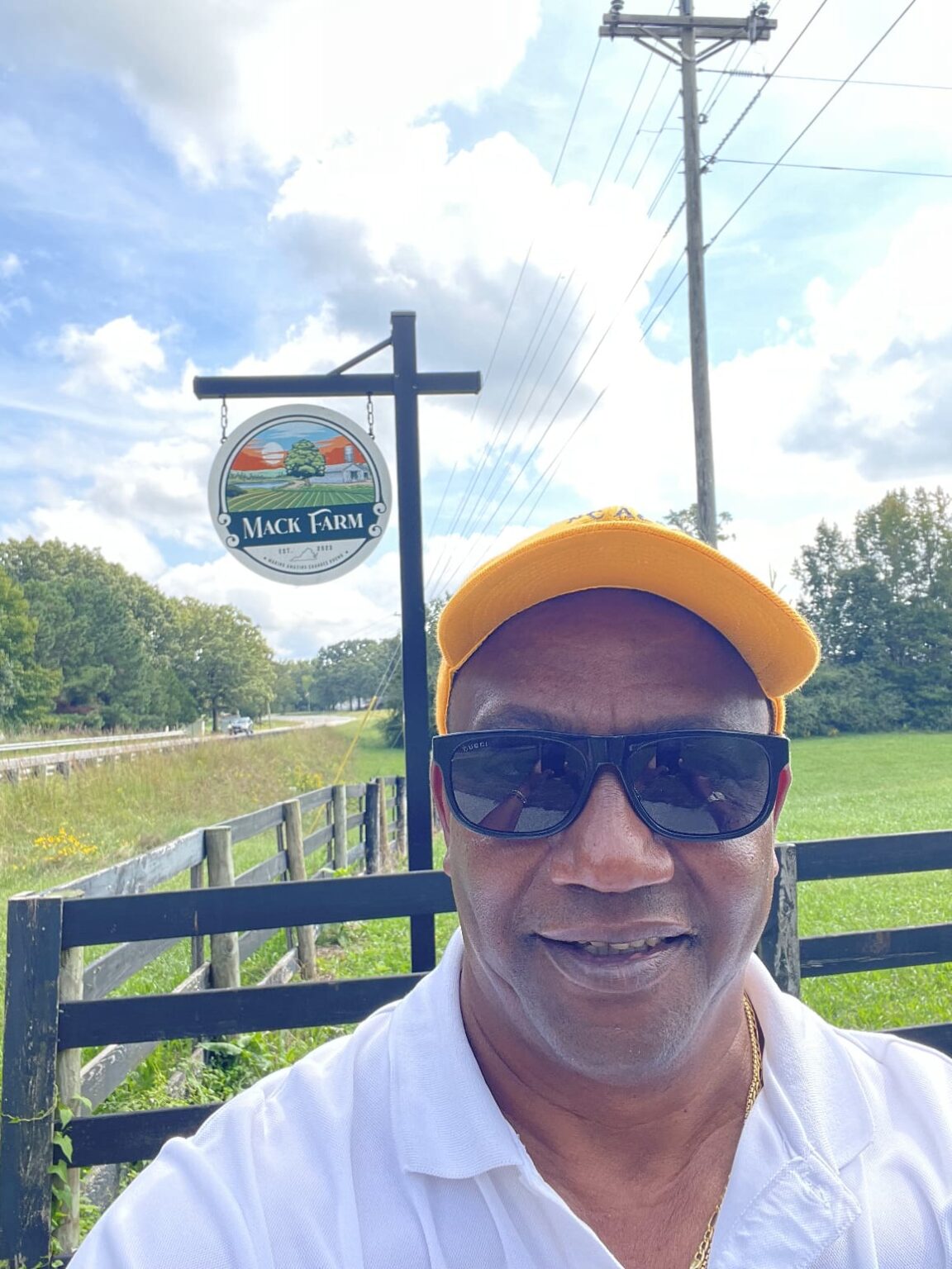 Our Story – Mack Farm